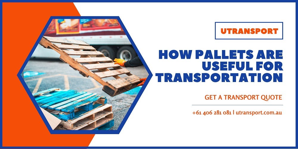 Australia Transport Hub: Best Transport Quotes | Easy Shippers | by ...