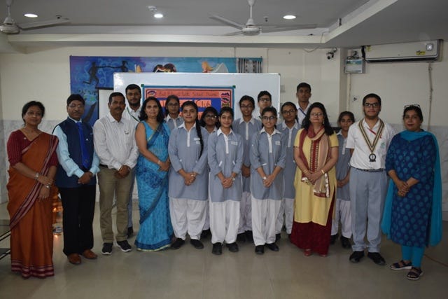 Top 10 CBSE School in Dwarka: Exploring the Excellence of BBPS Dwarka ...