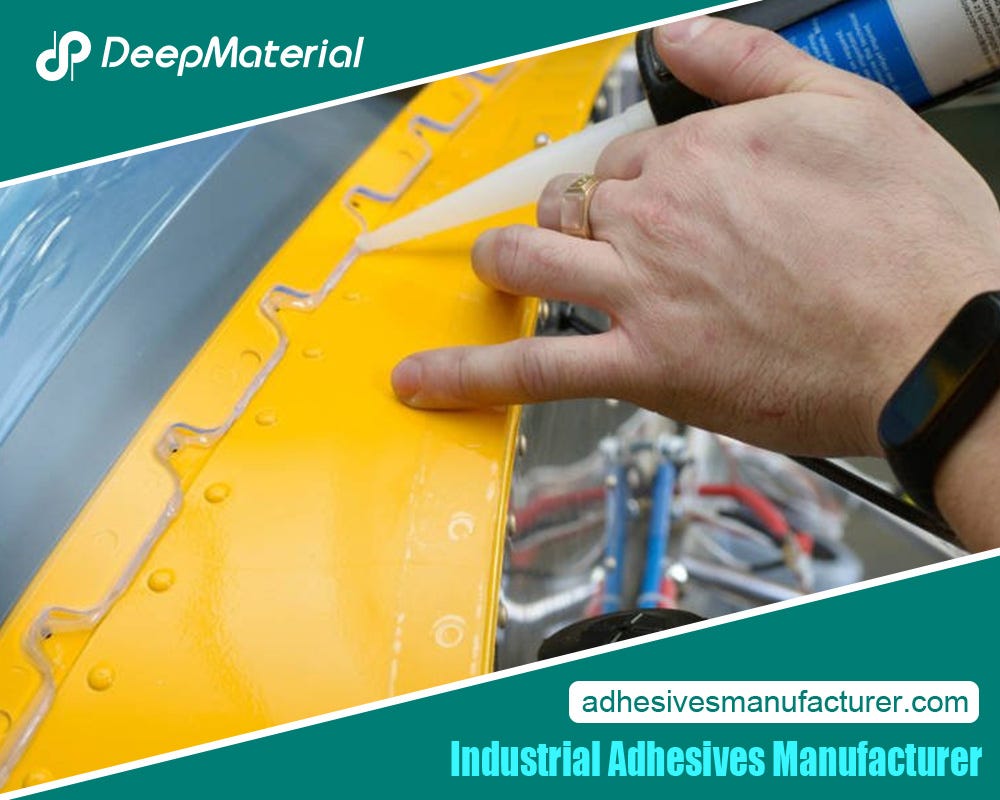 Finding The Best 2 Part Epoxy Adhesive Glue For Metal By Jonylu1919