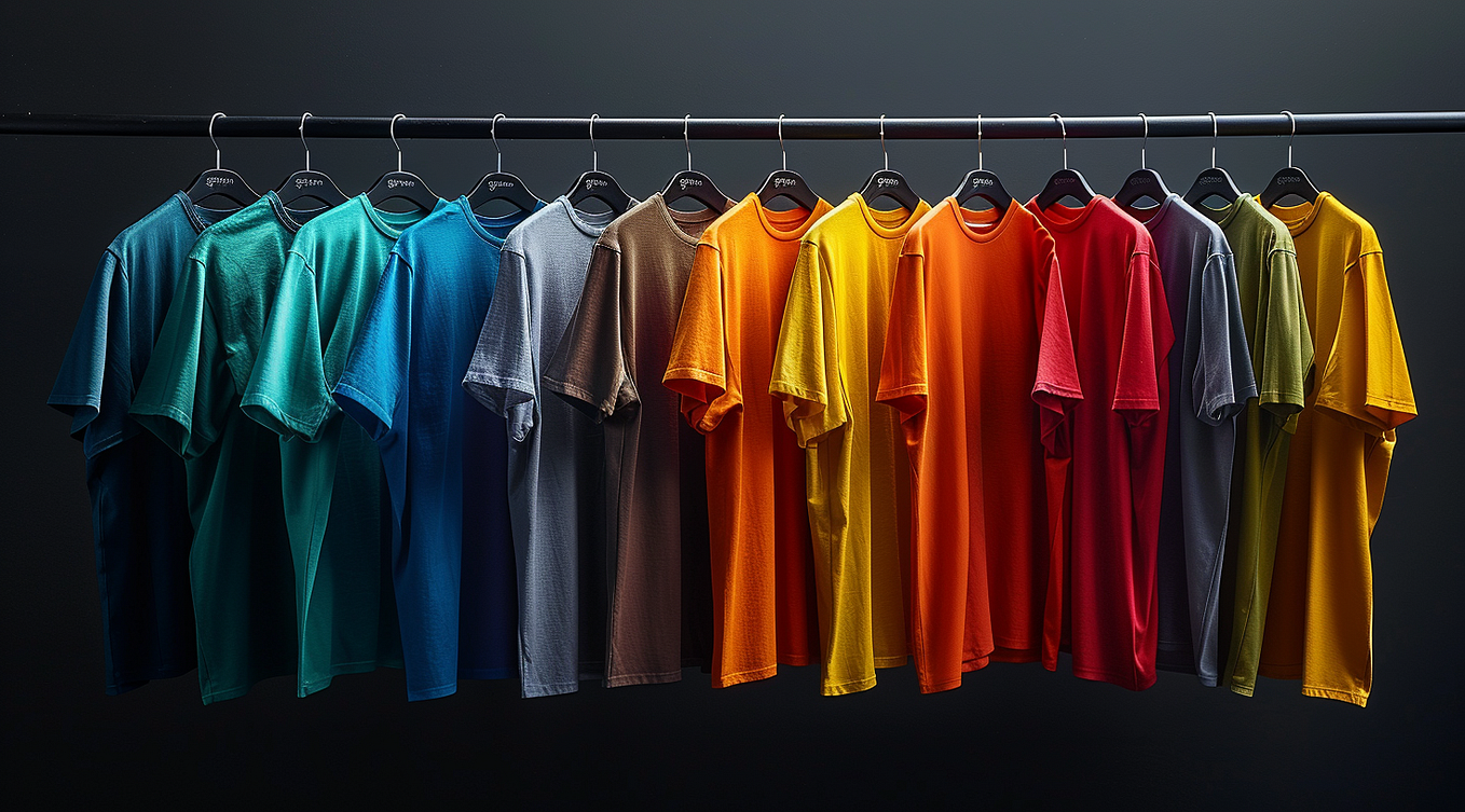 Trusted Platforms for Personalized T-Shirt Design | by KATHLEEN AVERY ...