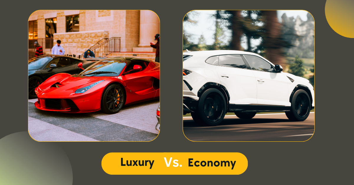 Best Rental Cars for Exploring Dubai’s Iconic Landmarks | by Posh Cars ...