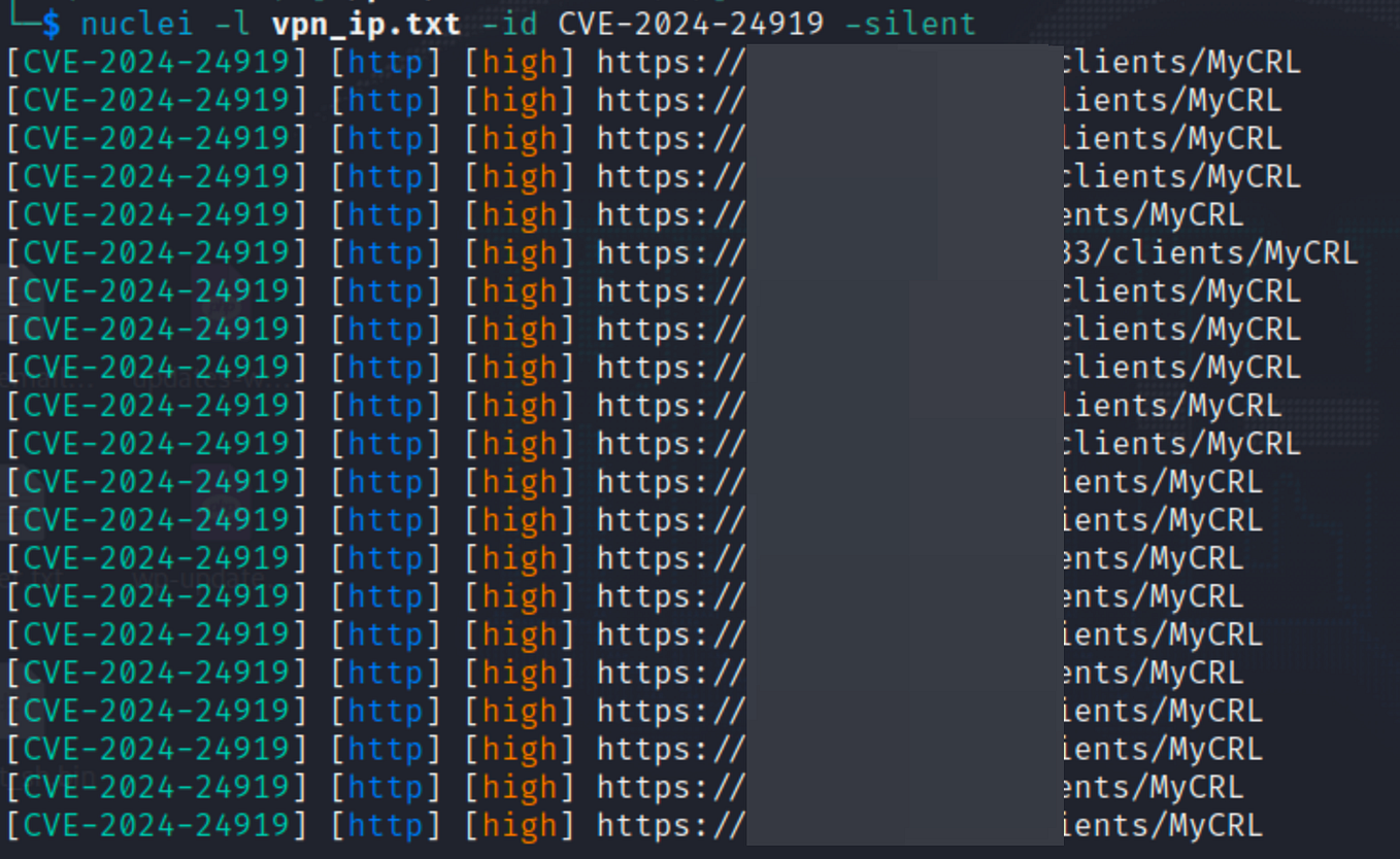 Cve 2023 22527 Atlassian Confluence Rce By 127 0 0 1 Medium