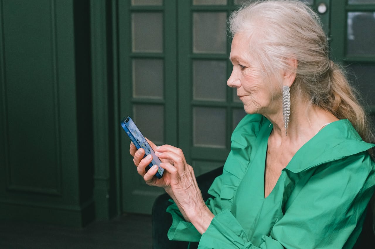 The Rise of Telehealth and the Importance of Remote Patient Monitoring ...