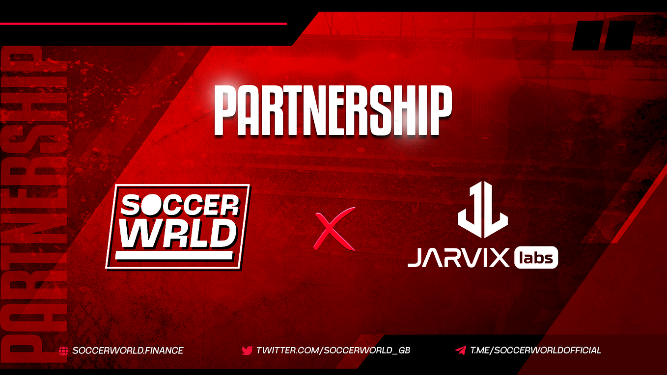 SoccerWorld™ X 3SWALLET! - SoccerWorld™ - Medium
