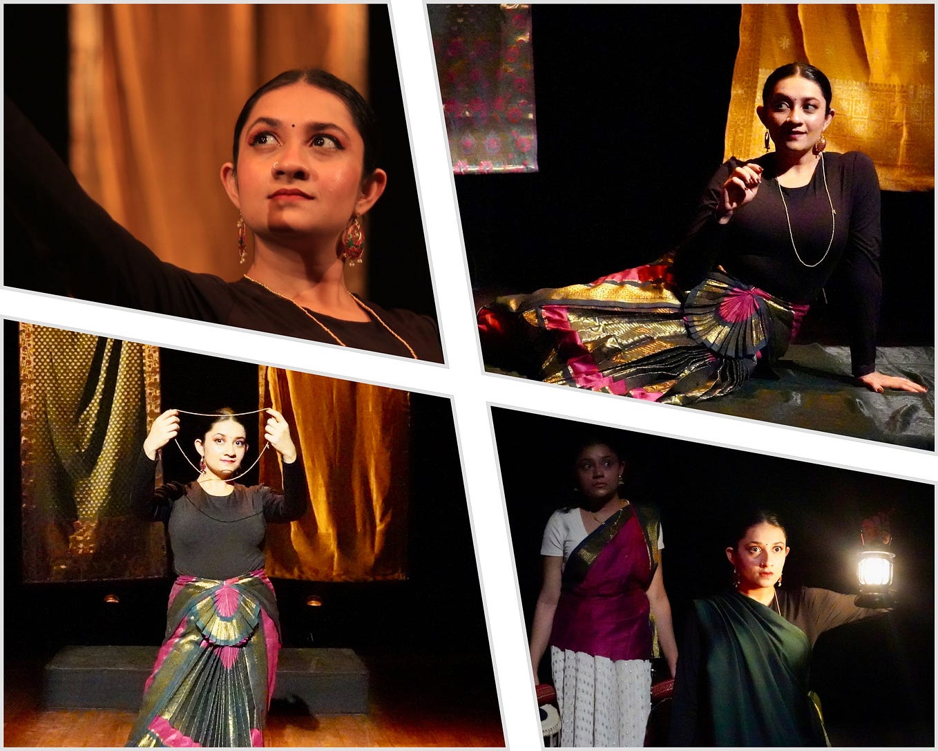 Project Darling: Director Sharanya Ramprakash’s play is a quest for Kannada theatre’s lost ...