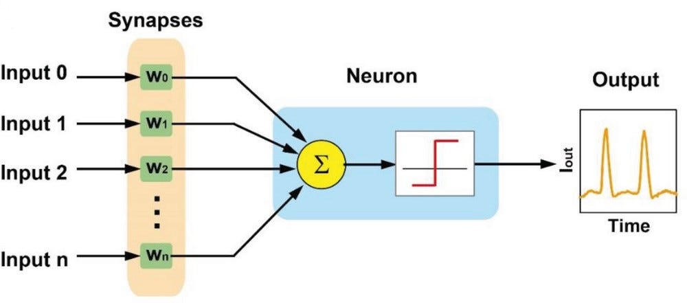 Neuromorphic Architectures Existing Systems And Implementation By Tushar Ranjan