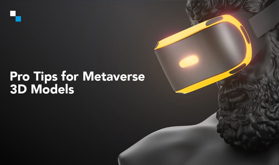 Why Augmented Reality is Essential for Successful Metaverse Development ...
