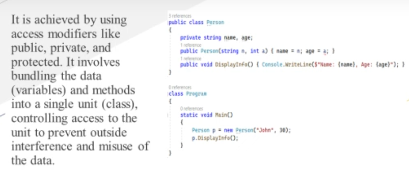 Understanding SOLID Principles in C# with Real-World Examples | by Can Sener | Stackademic