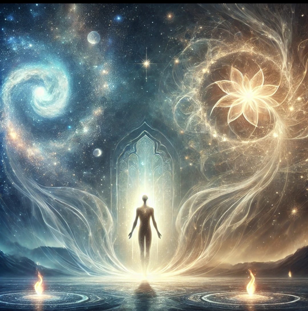 12 Signs of Twin Flame Spiritual Chills: Understanding Their Deeper Meaning | by ...