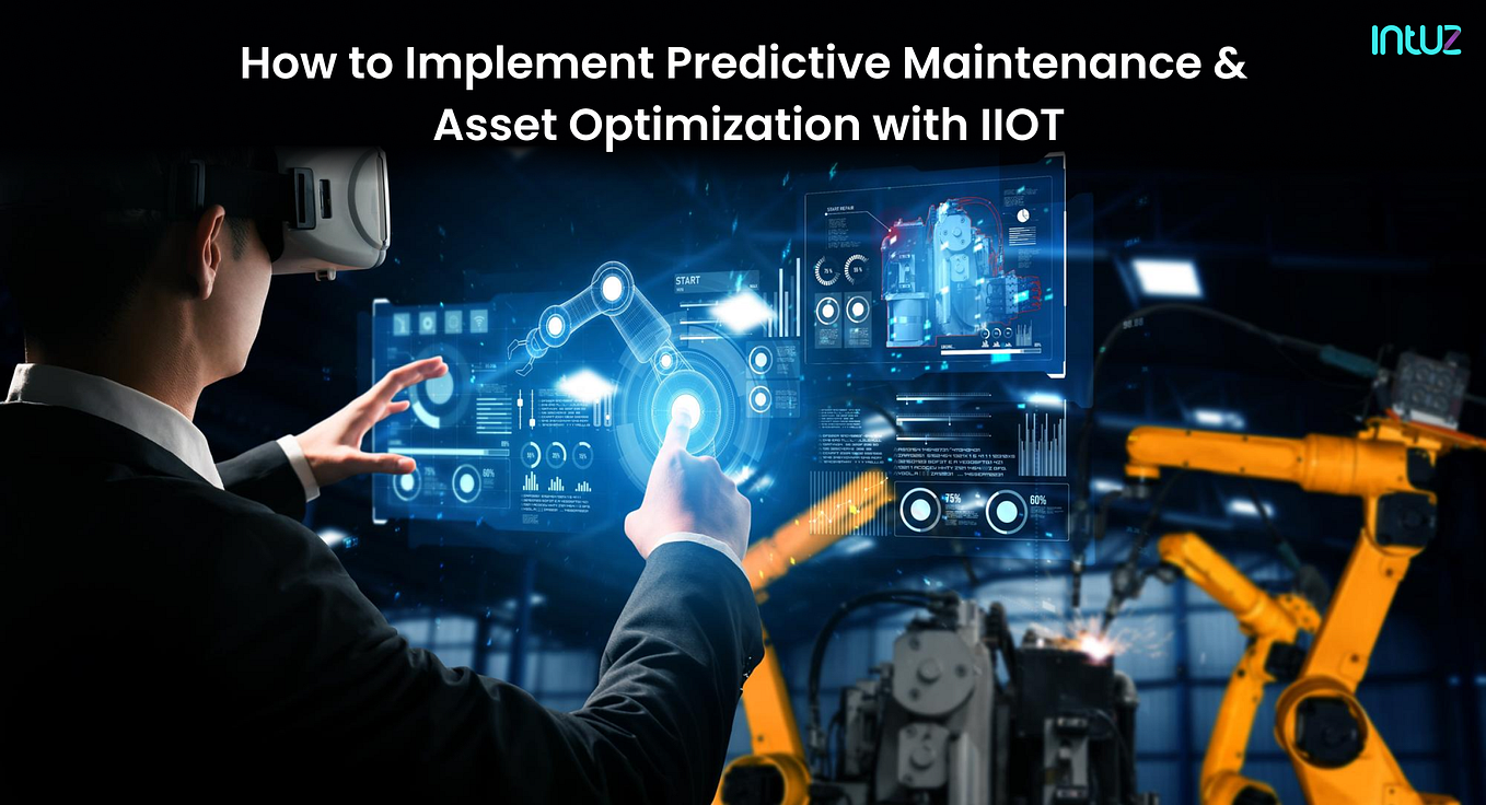 What is a Gas Sensor, and How does it Work? — An IoT Revolution | by Pratik Rupareliya | Intuz ...