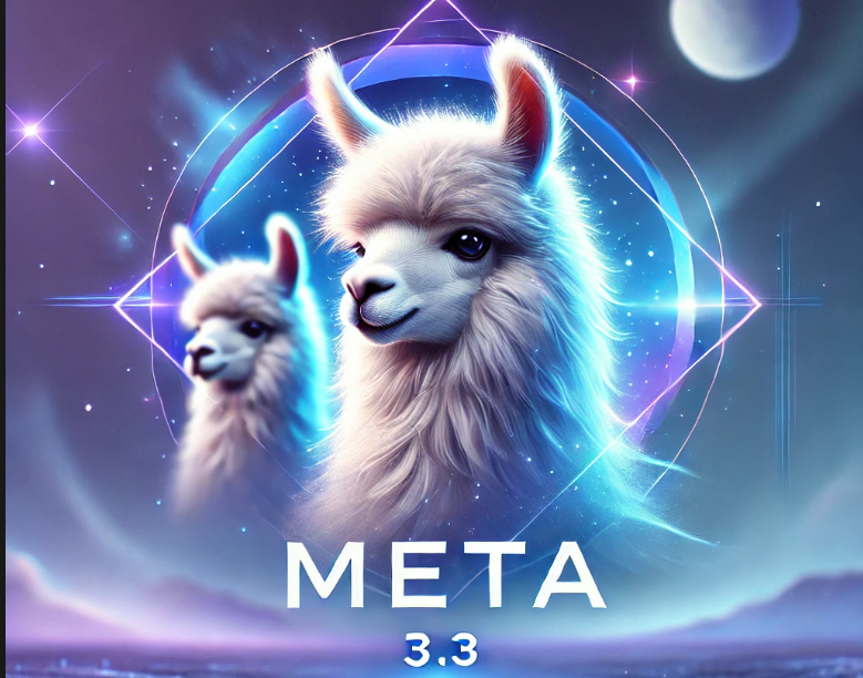 Meta Llama 3.3 Outperforms GPT-4 Gemini | Knowledge Lake