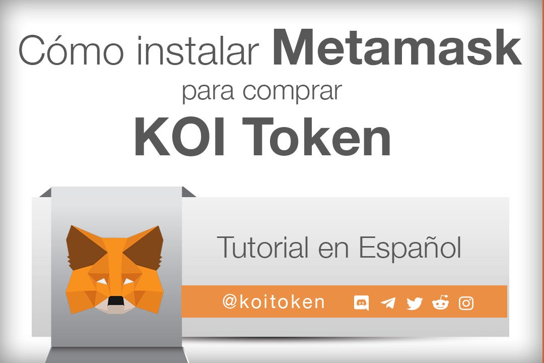 You can now withdraw KOI tokens. Starting from today all KOI users will ...