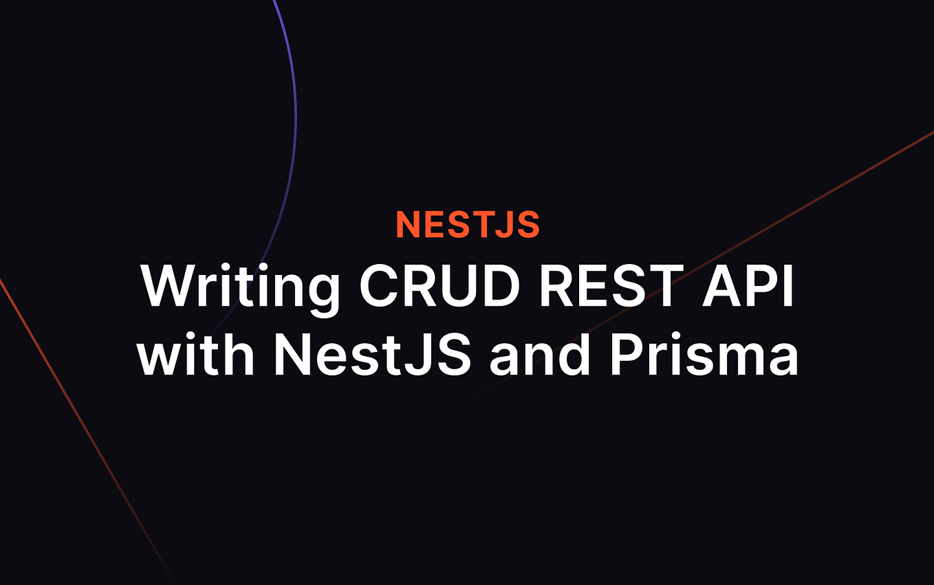 Deploy NestJS Application into AWS Elastic Beanstalk | by Ryan Adhitama | Jun, 2023 | AWS in ...