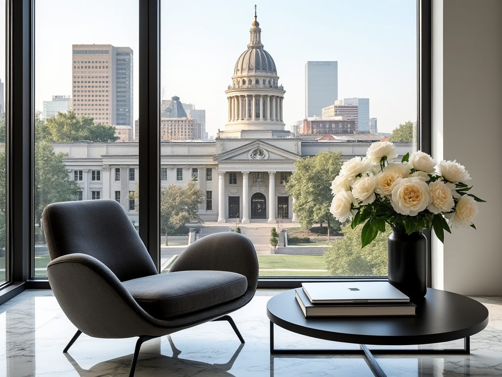 Simplifying Your AI Journey with Aili: One Subscription, Multiple LLMs | by Daniel Chen ...