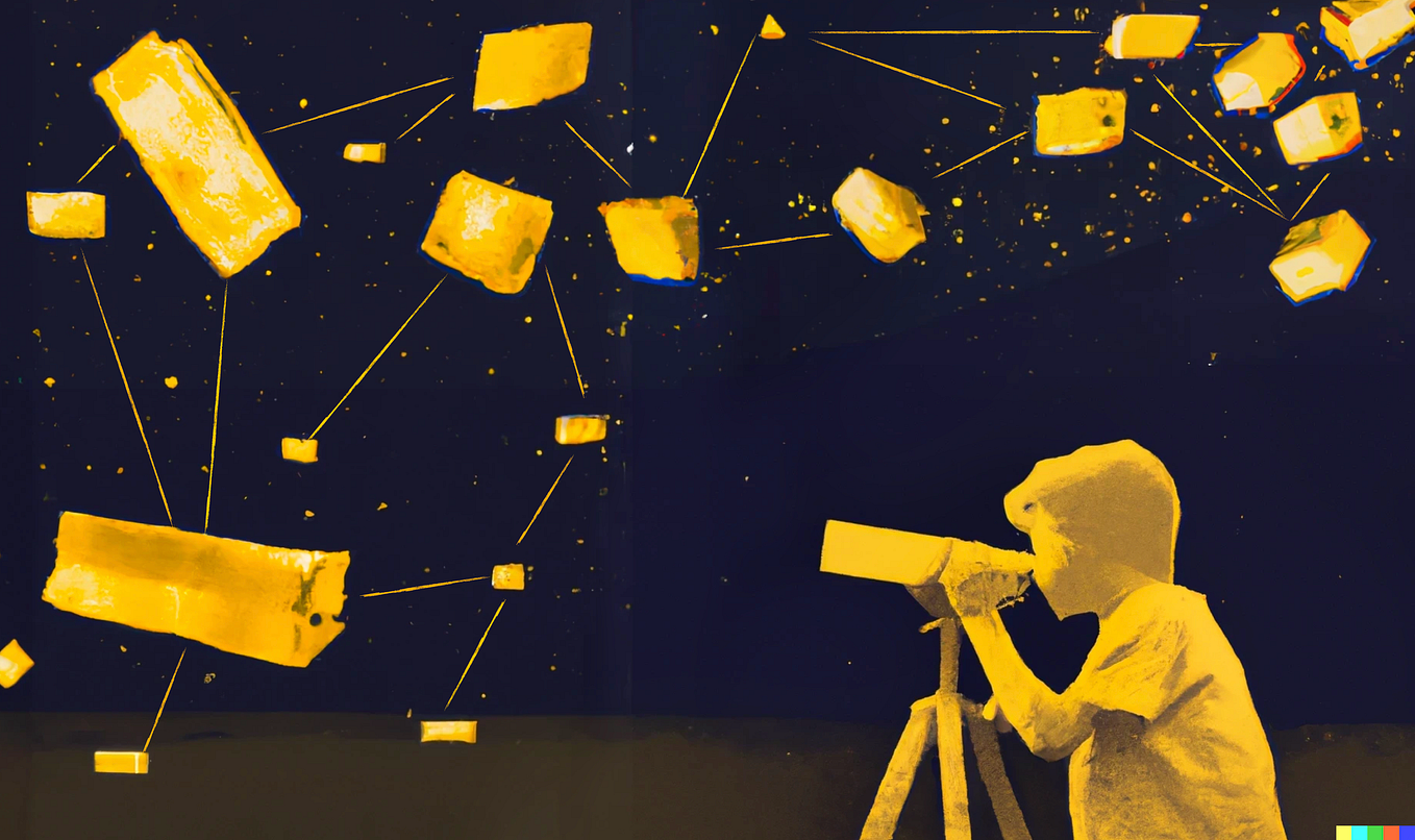 tdGraphEmbed: Temporal Dynamic Graph-Level Embedding | by Moran Beladev | Towards Data Science