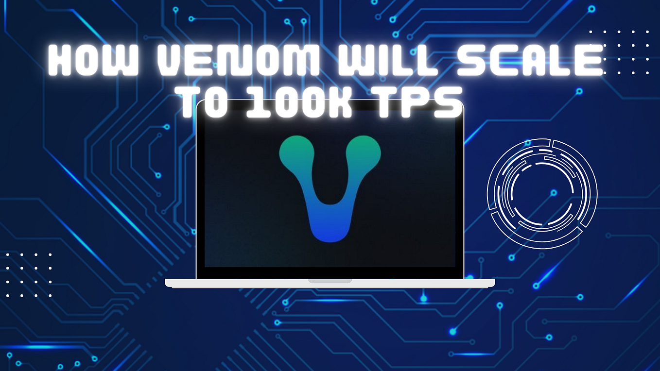 How To Run A Validator Note On Venom? | by Venom APAC | Medium