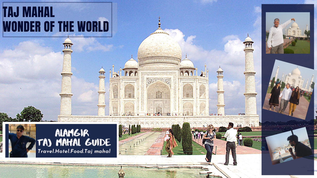 Popular Taj Mahal Day Tours. Taj Mahal Day Tours are a popular… | by ...