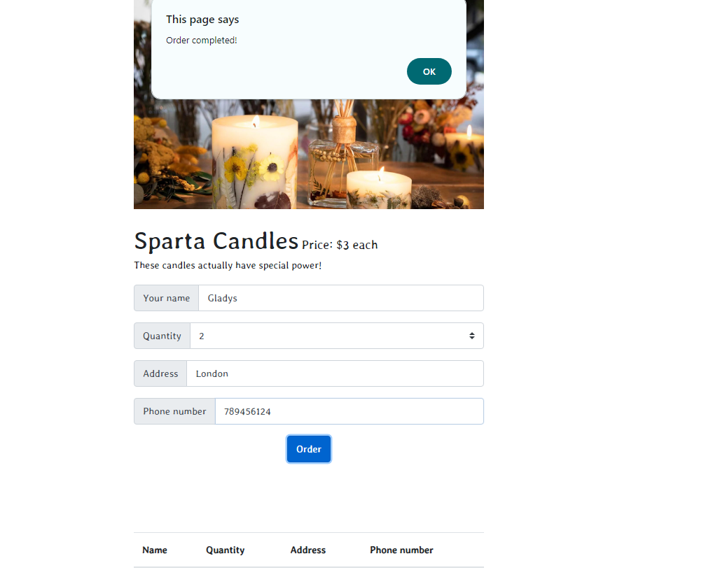 [Sparta Coding Clun — Week3] Today I Learned | by Gladys Rajkumari | Medium