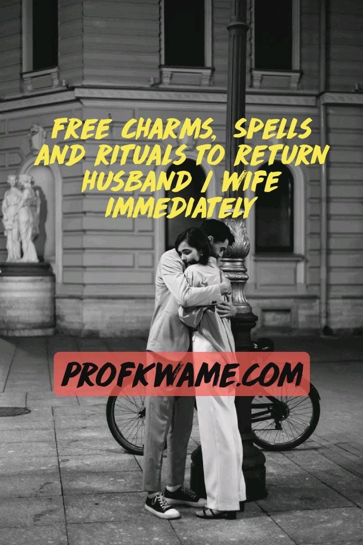 Free Marriage spells, chants and rituals to ignite romance and ...
