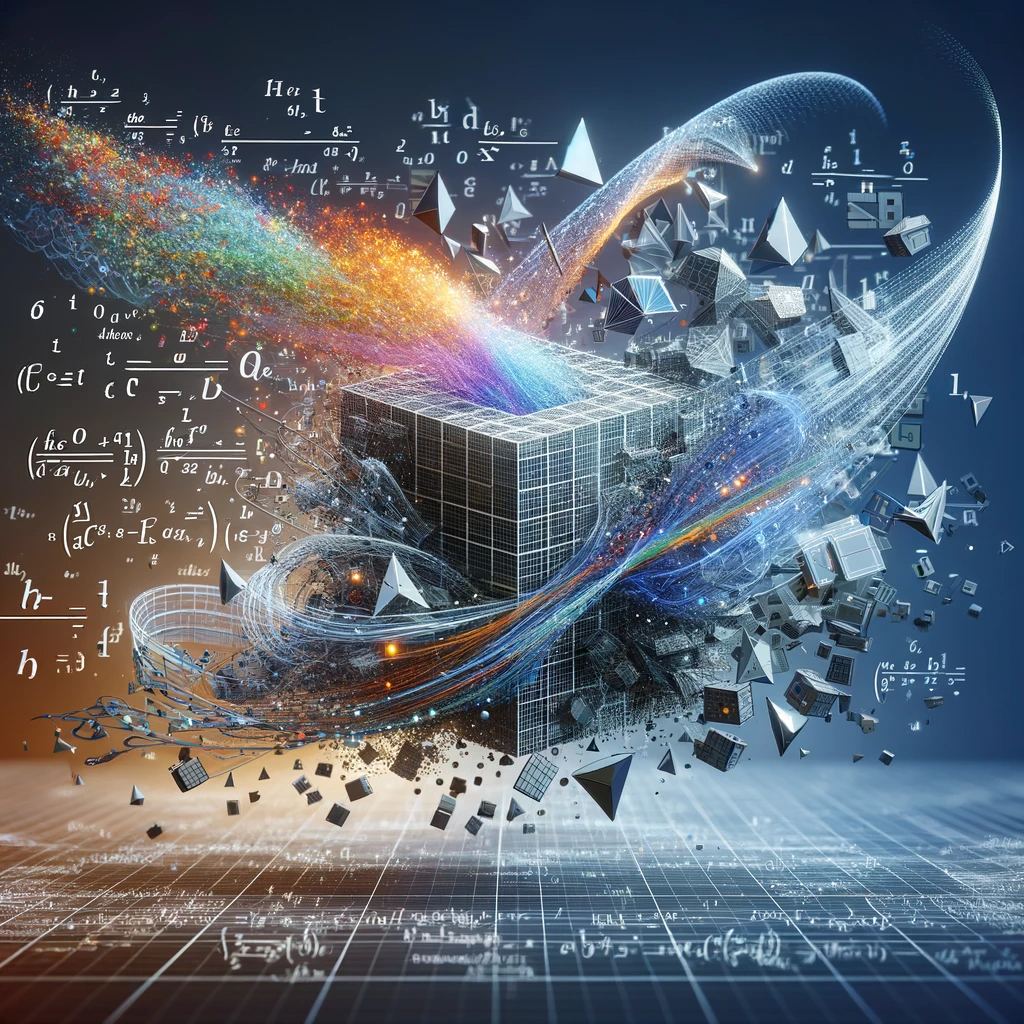 Deep Learning Optimization Algorithms Using Numpy By Saket Thavanani Artificial Intelligence 3258