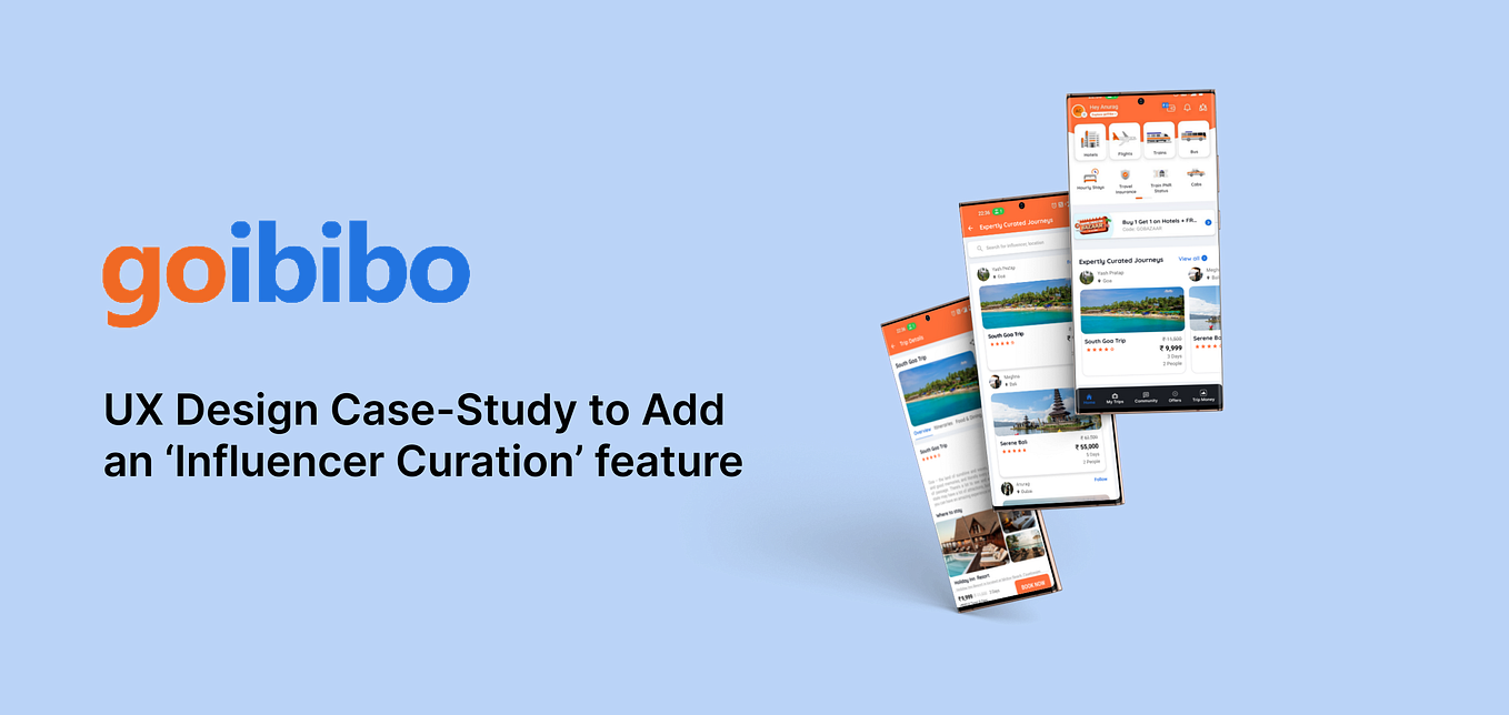 Designing a User-Friendly Task Tracker App: A UI/UX Case Study | by Mansi Singh Chauhan | Medium