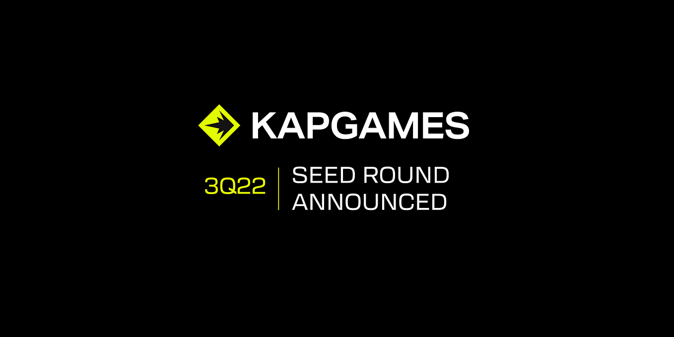 KAP Games Unveils a Paradigm Shift in Gaming with a New Web3 Ecosystem ...