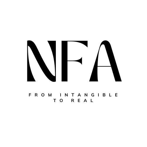 What is utility of NFT?. Main idea | by NFA.space | Medium