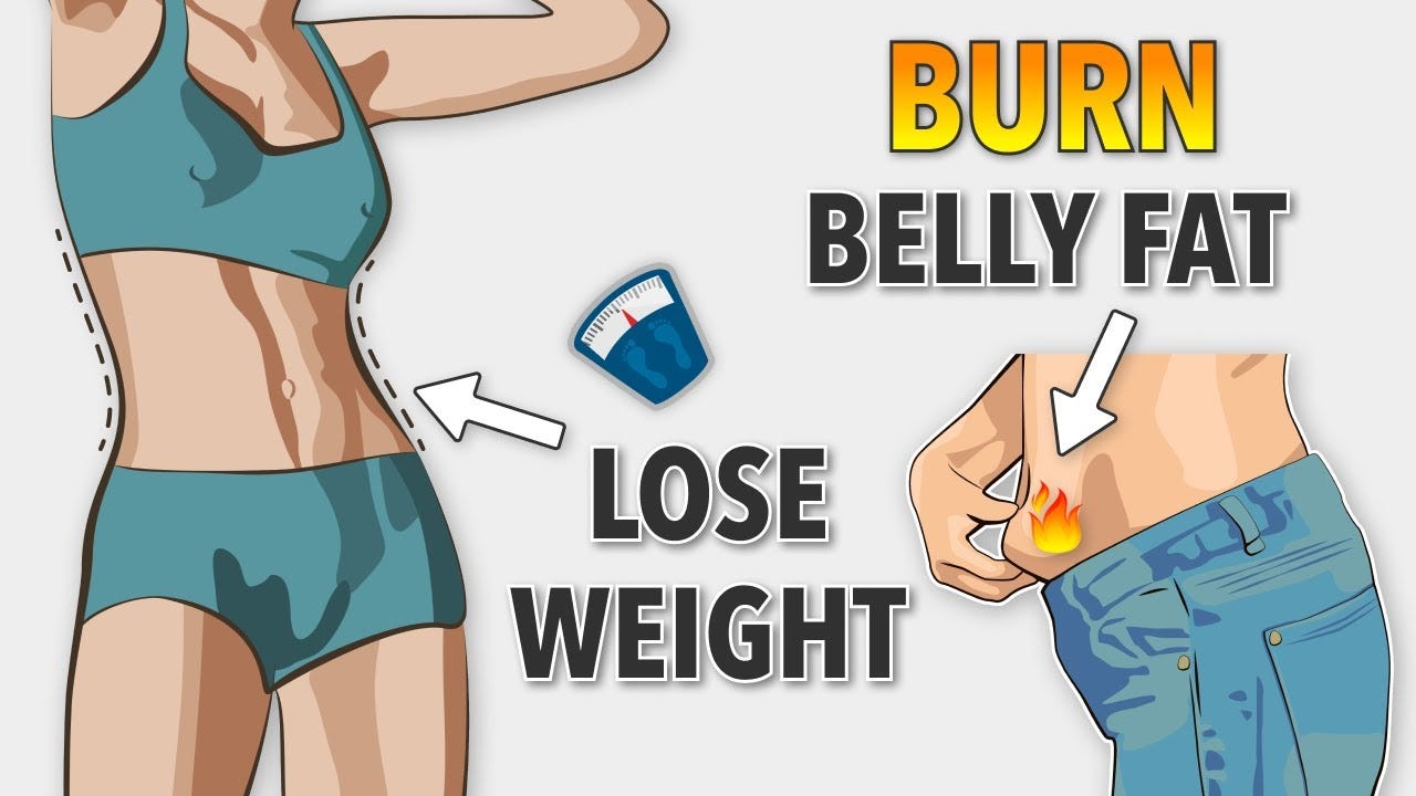 How To Lose Menopause Belly Fat A Comprehensive Guide How To Lose