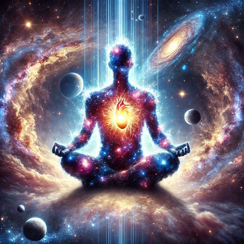 Hidden Guide: How to Summon and Interact with NHI’s, UAP’s and The ...