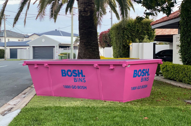 Beginner’s Guide to Skip Bin Hire: Everything You Need to Know | by ...