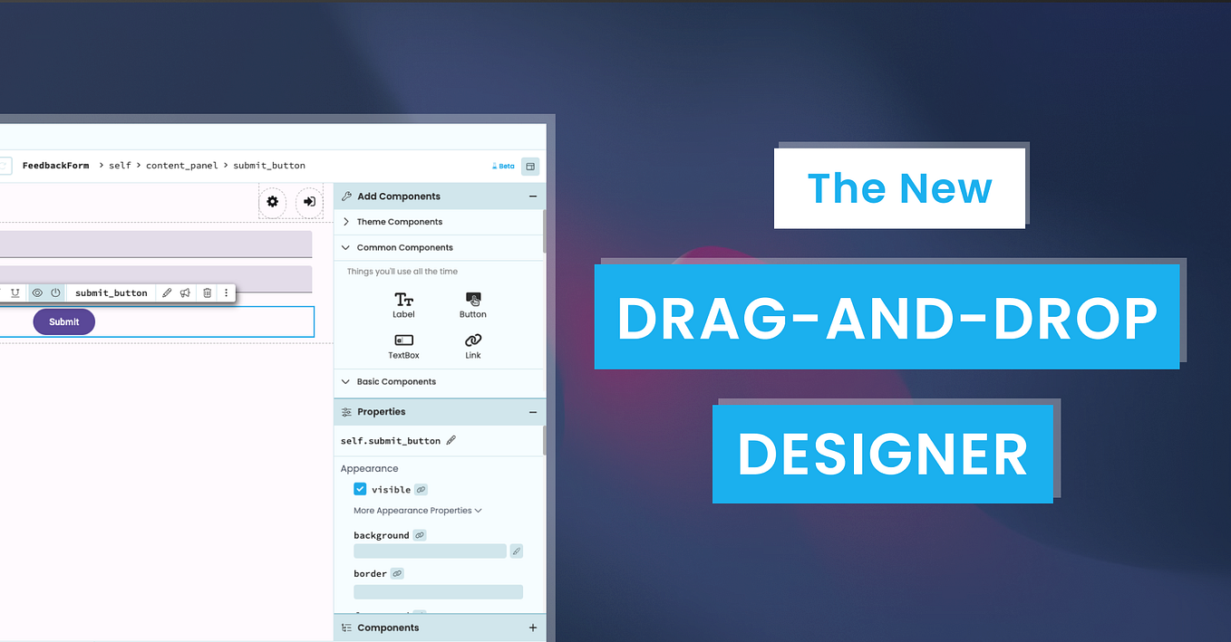 An Expense Approval System Built with Python | by Patricia Carro García ...