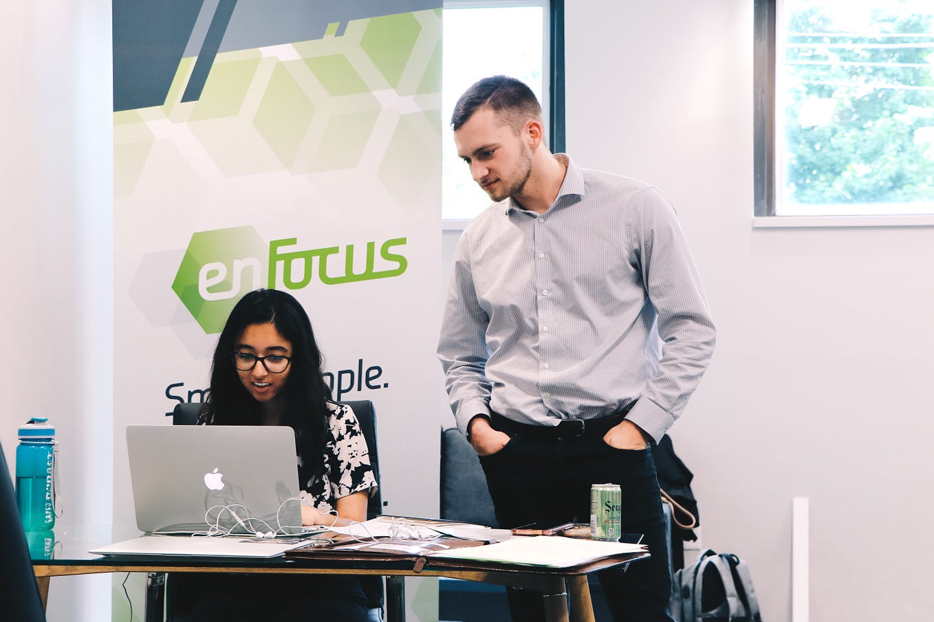 Opioid Analytics. Using Data to Fight the South… | by enFocus | enFocus ...