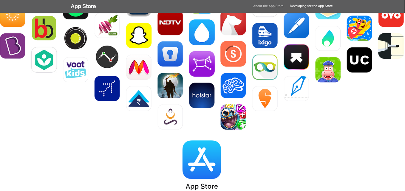 How to scrape data from Bing search engine using python | by Manisha Surada | Selenium-pro | Medium