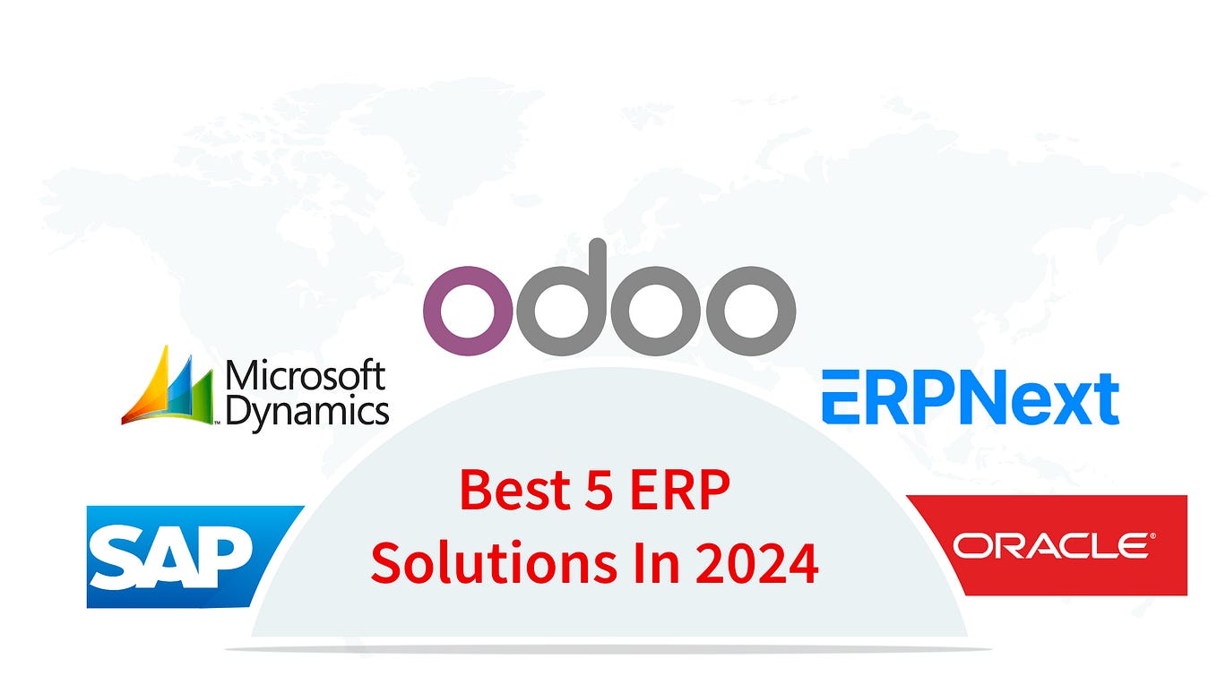 Odoo Pricing Plans. Odoo will reach a significant milestone… | by Aira ...