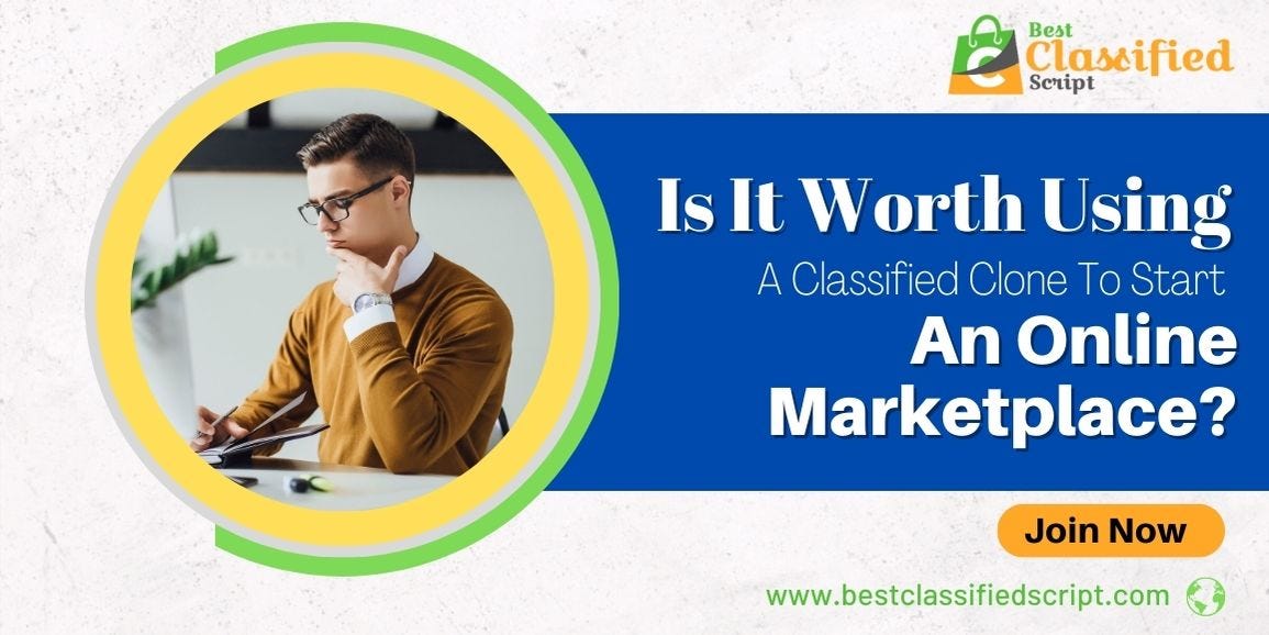 Start a Profitable Classified Business with an Adaptable Classified ...