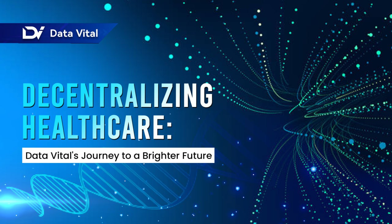 Transforming Healthcare Delivery: A Closer Look at Data Vital’s ...