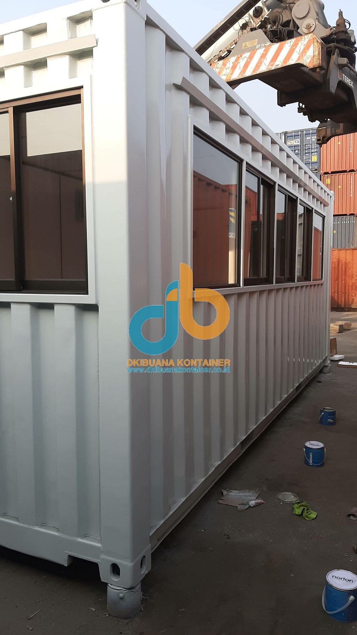 Desain laboratorium. Desain laboratorium | “Merancang Masa… | by ...