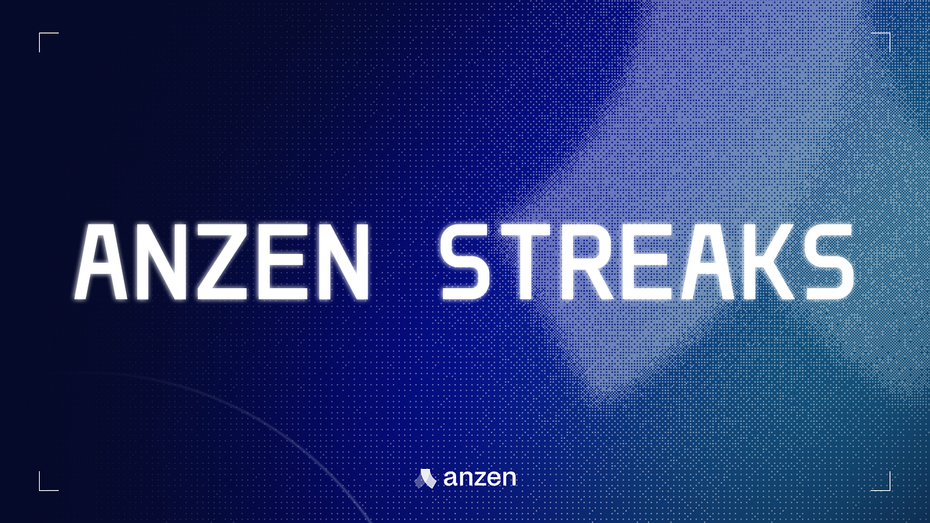 Anzen Z-points Campaign: Season 1 Update | by Anzen Finance | Anzen Finance | Aug, 2024 | Medium