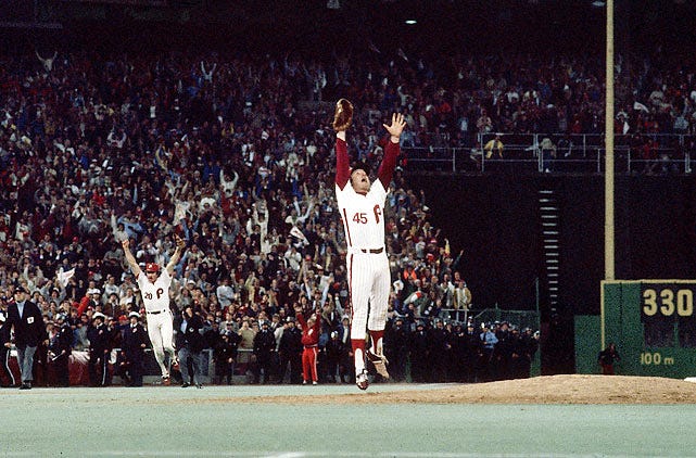 Three True Outcomes Baseball: its History and Rise to Prevalence. | by ...