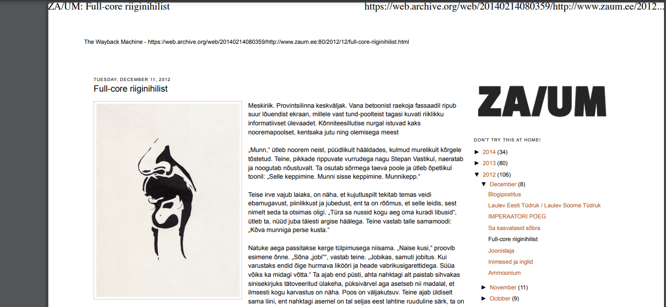 HAPPY BIRTHDAY, DISCO ELYSIUM!. or the so-called ABEL’S PRICE | by Martin Luiga | Medium