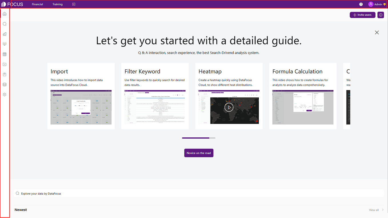 ChatGPT and The Future of Data Analysis | by DataFocus Cloud | Medium