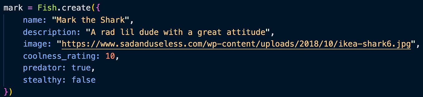 Nesting Maps in JavaScript. Recently I ran into a problem during… | by ...