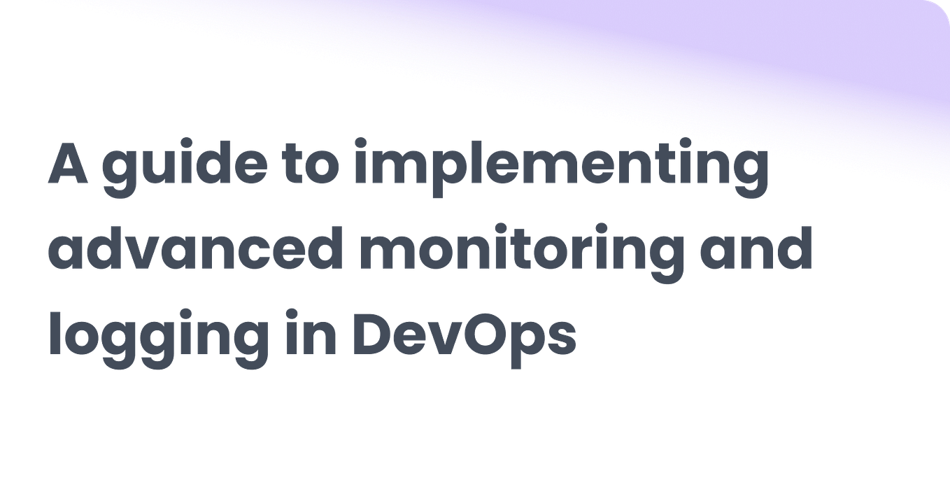 The Role of Automation in DevOps. Automation is a key component of… | by James Chukwuka Benjamin ...