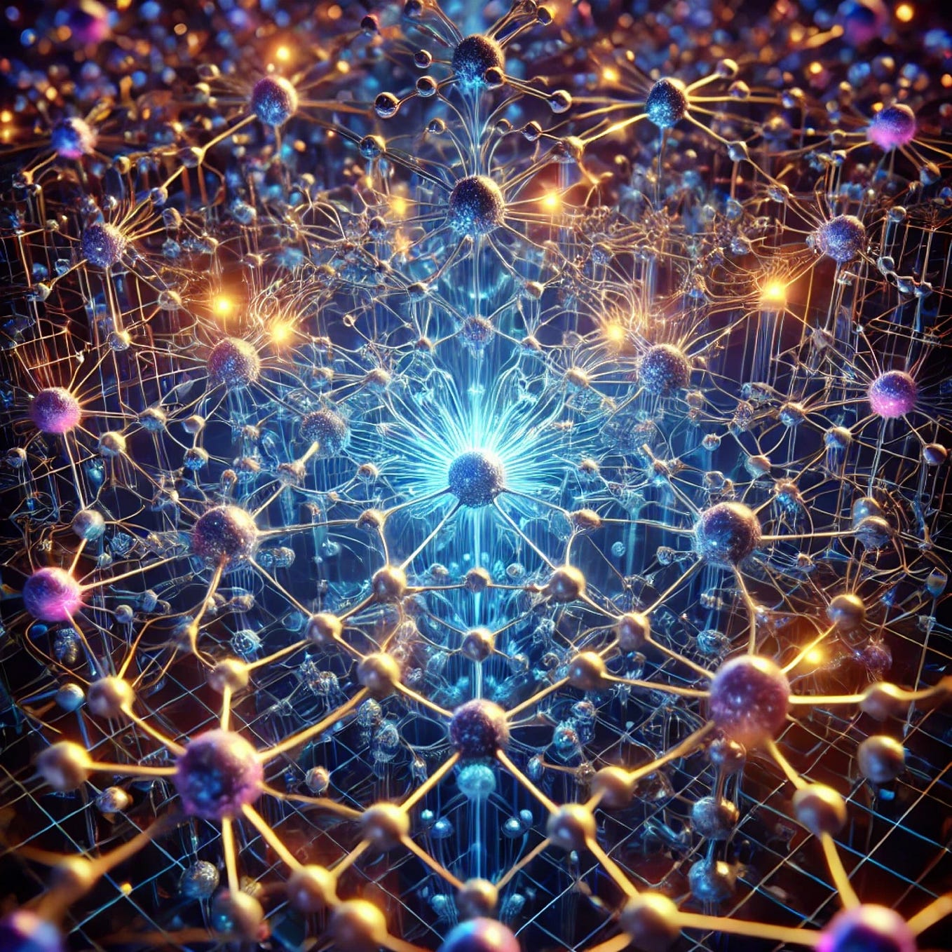 When AI has Dyslexia: the Black Box of AI | by Carolecameroninge | Apr ...