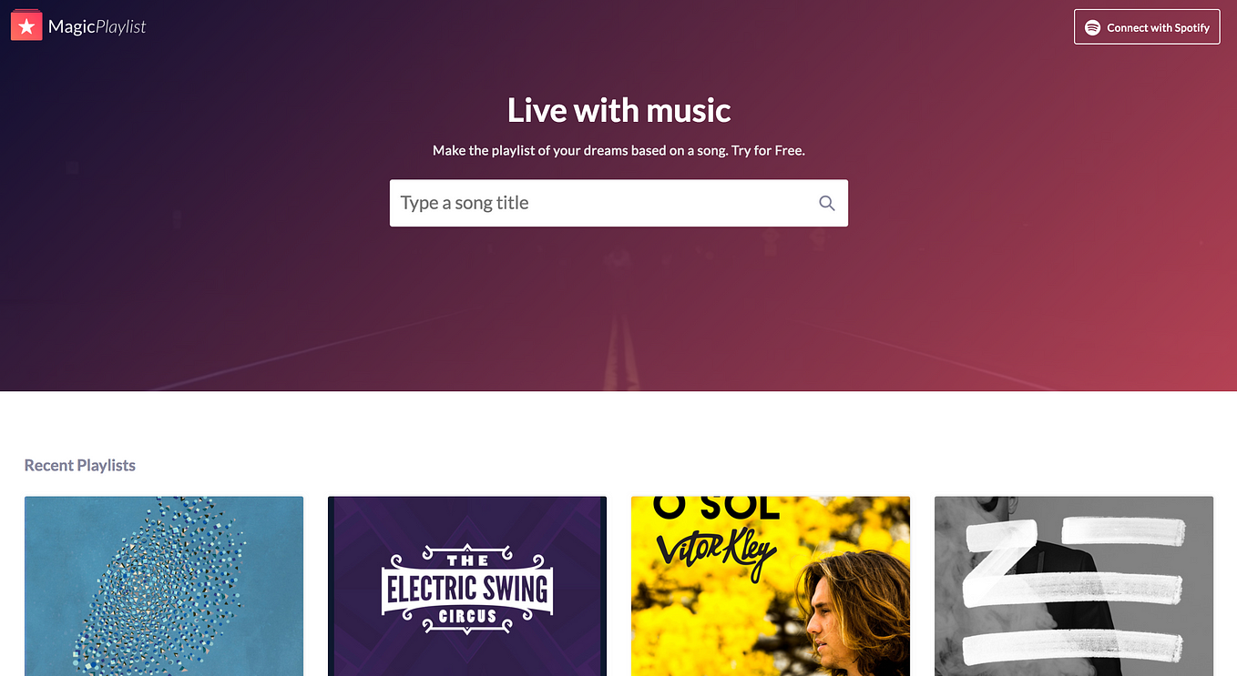 5 Examples Of React Native Applications Build On Open Source Apis Javascripteverywhere By Roy