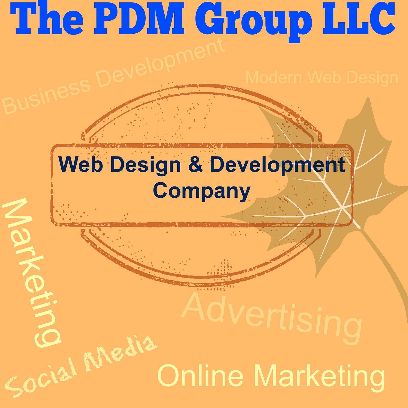 The PDM Group — Best web design and advertising company | by Alissa ...