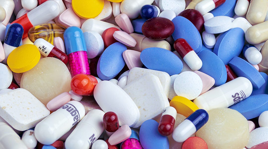 Norex Pills: Your Comprehensive Guide to Weight Management | by Cemsid ...