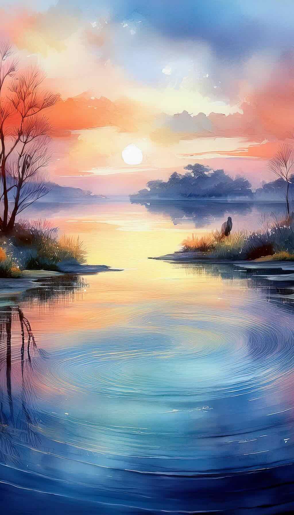 An Ode to Inner Light: Poetry of Hope and Natural Wonder | by Printique ...