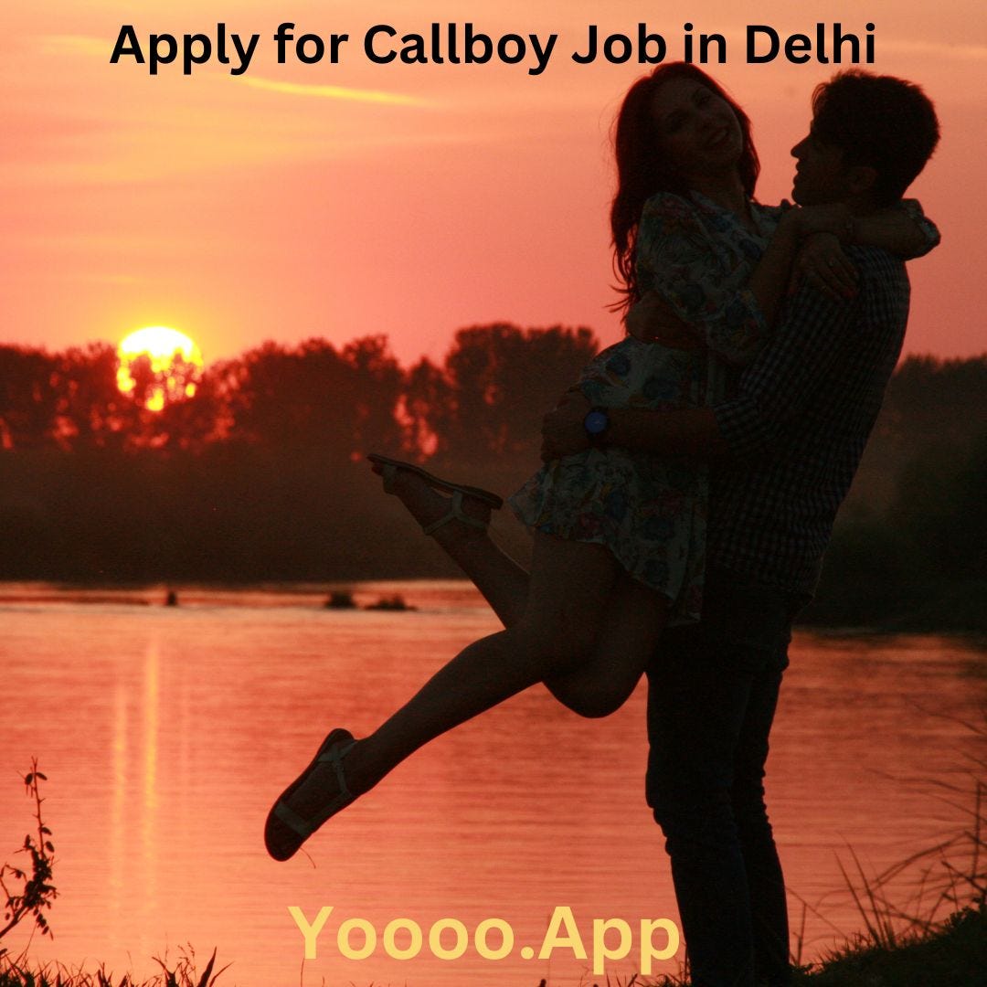 How to Apply for a Call Boy Job in Chandigarh: Easy Guide | by Shivam ...