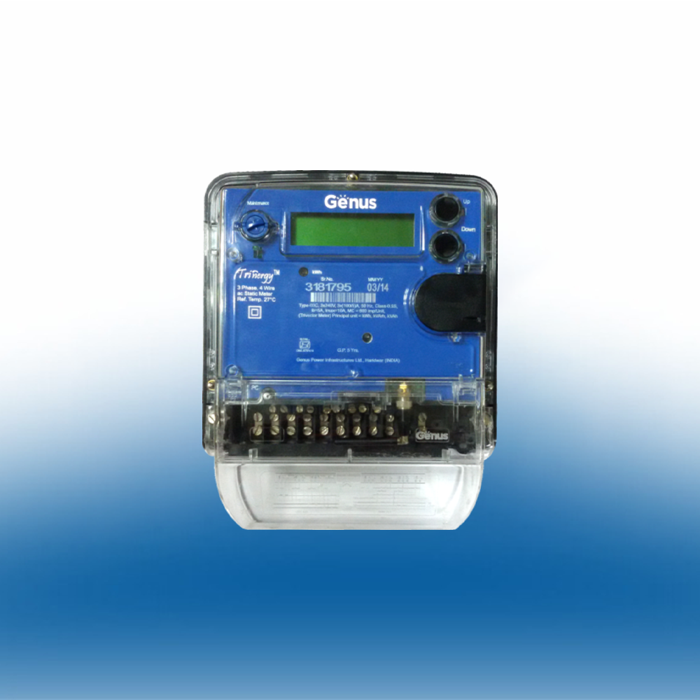 How Does the Head End System Optimize Advanced Metering Infrastructure ...